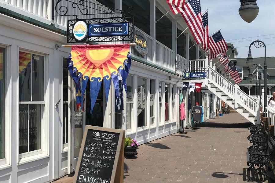 Solstice – BI Tees – Block Island Tees