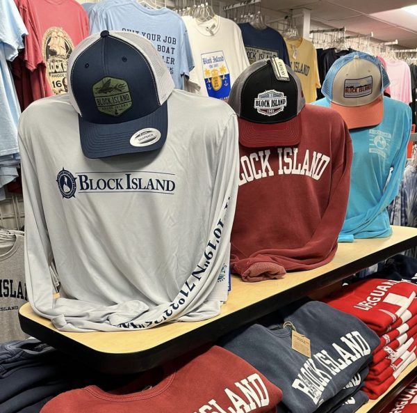 BI Tees – Block Island Tees